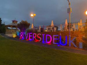 The Riverside inn, Saltford (updated prices 2025)