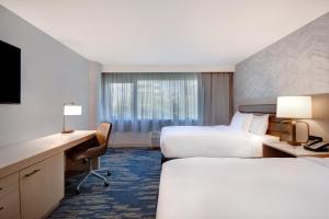 DoubleTree by Hilton LAX - El Segundo, El Segundo (updated prices 2025)