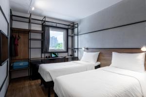 ibis Botucatu, Botucatu (preços atualizados para 2025)