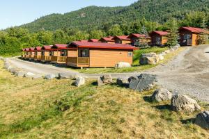 Alaska Glacier Lodge, Palmer – Updated 2024 Prices
