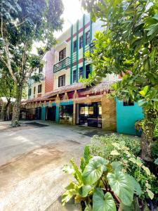 Amos Pili Tree Inn powered by Cocotel, El Nido – Aktualisierte Preise ...