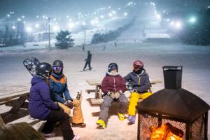 Hotel Stoneham, Stoneham (updated prices 2025)