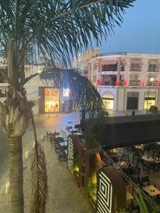 2 bedroom apt in Ermou 4 minute walk beach, Larnaca (updated prices 2026)