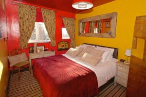 Fifteens of Chester, Chester (updated prices 2025)