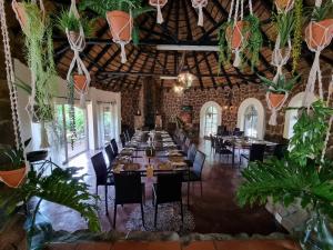 Bass Lake Country Lodge, Pretoria (updated prices 2025)