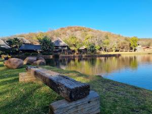 Bass Lake Country Lodge, Pretoria – Updated 2022 Prices