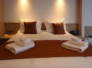 The Teifi Waterside Hotel, Cardigan (updated prices 2025)