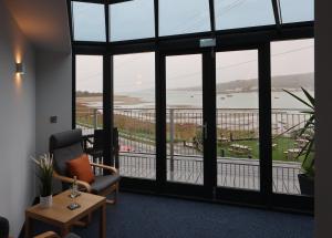 The Teifi Waterside Hotel, Cardigan (updated prices 2025)