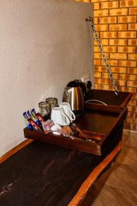 Kwadiwa Ranch, Baines Drift – Updated 2023 Prices