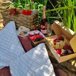 Bass Lake Country Lodge, Pretoria (updated prices 2025)