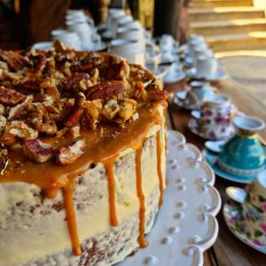 Bass Lake Country Lodge, Pretoria (updated prices 2025)