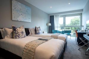 Captain's Club Hotel & Spa, Christchurch – Updated 2024 Prices