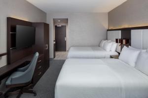 Holiday Inn Express Washington DC Downtown by IHG, Washington, D.C ...