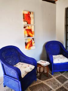 The Aces - NUDE - SunEden Family Naturist Resort, Pretoria – Updated ...