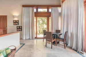 Fabulous villa with picuzzi at Green Village B843, Punta Cana (updated ...