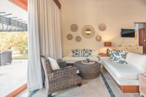 Fabulous villa with picuzzi at Green Village B843, Punta Cana (updated ...