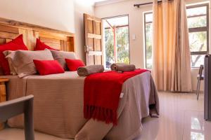 Bela Rest Resort, Bela-Bela (updated prices 2025)