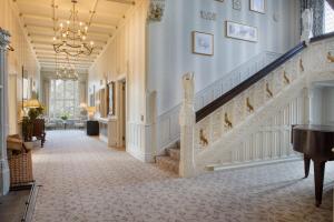 Horsted Place Hotel, Uckfield (updated prices 2025)