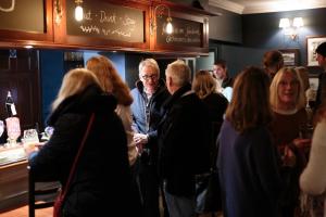 The Three Horseshoes East Worldham, Alton (updated prices 2025)