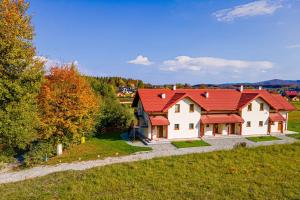 Willa Panorama 881-751-206, Polańczyk (updated prices 2025)