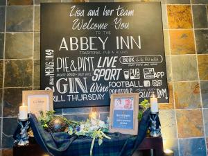 The Abbey Inn, Paisley – Updated 2024 Prices