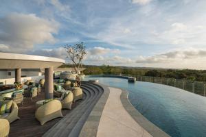 AYANA Segara Bali, Jimbaran (updated prices 2025)