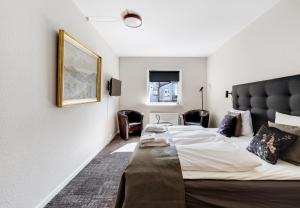 Hotel Postgaarden, Fredericia (updated prices 2025)