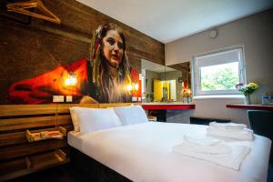 Metro Inns Newcastle, Newcastle upon Tyne (updated prices 2025)