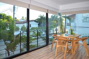 Nereidas Lofts, Bucerías (updated prices 2025)