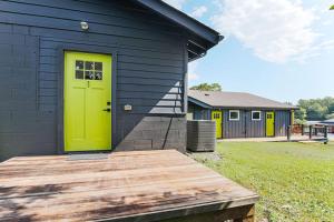 Basecamp151, Afton (updated prices 2025)