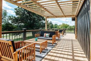 Basecamp151, Afton (updated prices 2025)