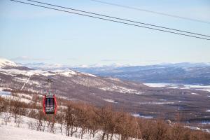 STF Hemavans Fjällcenter, Hemavan (updated prices 2025)