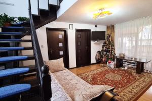 Casa de langa rau RUCAR, Rucăr – Precios actualizados 2023