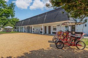 The Chesapeake Inn, Urbanna, VA - Booking.com