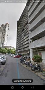Fastbook Sun Moon City Home 12Pax, Ayer Itam
