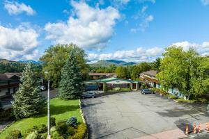 The Devlin, Lake Placid (updated prices 2025)