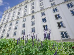 Haile Grand Addis Ababa, Addis Ababa (updated prices 2025)