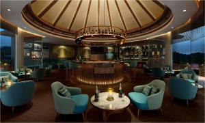 Taj Wayanad Resort & Spa, Kerala, India - Booking.com