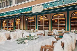 Lacol Khao Yai - A Chatrium Collection, Mu Si (updated prices 2025)