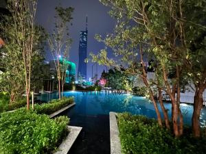 Lucentia Residences BBCC at Lalaport Kuala Lumpur by Veedu Hauz, Kuala ...