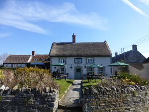 The Kingsdon Inn, Kingsdon (updated prices 2025)