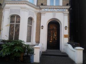Chelsea House Hotel - B&B, London – Updated 2023 Prices