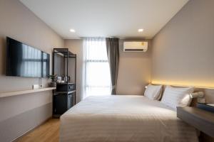 fyn park hotel, Makkasan (updated prices 2025)
