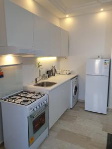 Deir Ghbar-Studio, Amman – Updated 2023 Prices