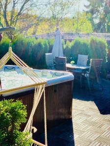 Villa Mukinja, Plitvička Jezera – Updated 2022 Prices