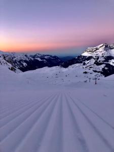 Bärghuis Jochpass - Alpine Hideaway - 2222müM, Engelberg (updated ...