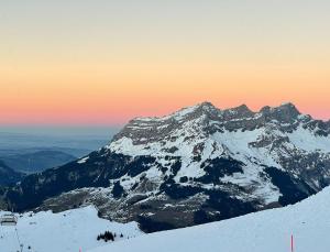 Bärghuis Jochpass - Alpine Hideaway - 2222müM, Engelberg (updated ...