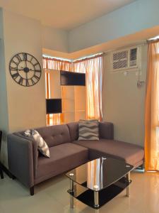 Cubao, Quezon City Condo Staycation (wifi and netflix ready), Manila ...