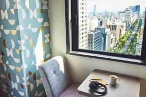 Holiday Inn Express Osaka City Centre- Midosuji by IHG, Osaka (updated ...