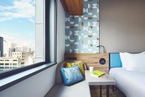 Holiday Inn Express Osaka City Centre- Midosuji by IHG, Osaka (updated ...